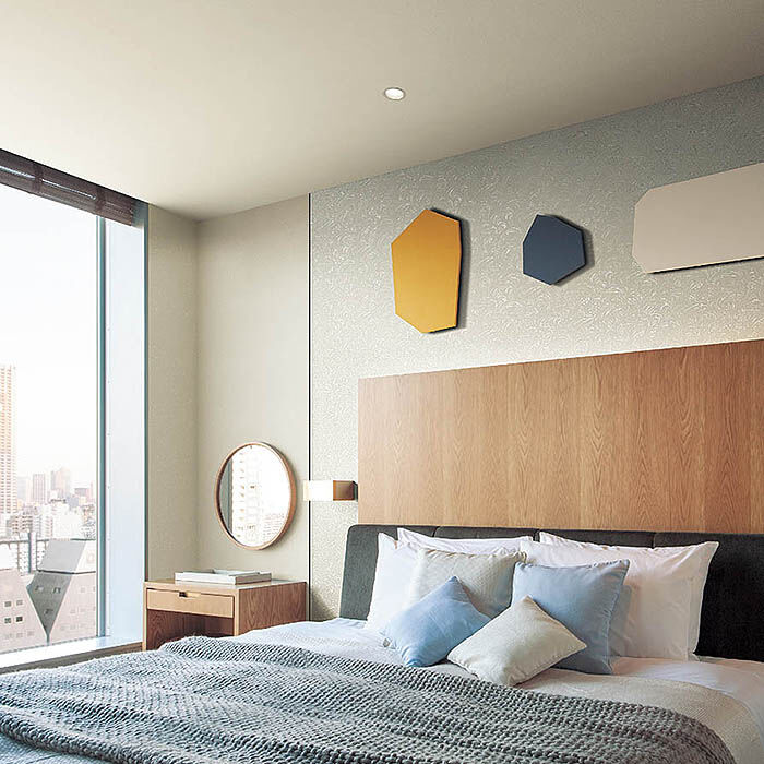 [シンコール] BA-5083（旧：BA-3052）｜定額の壁紙・クロス張り替えならリノコ